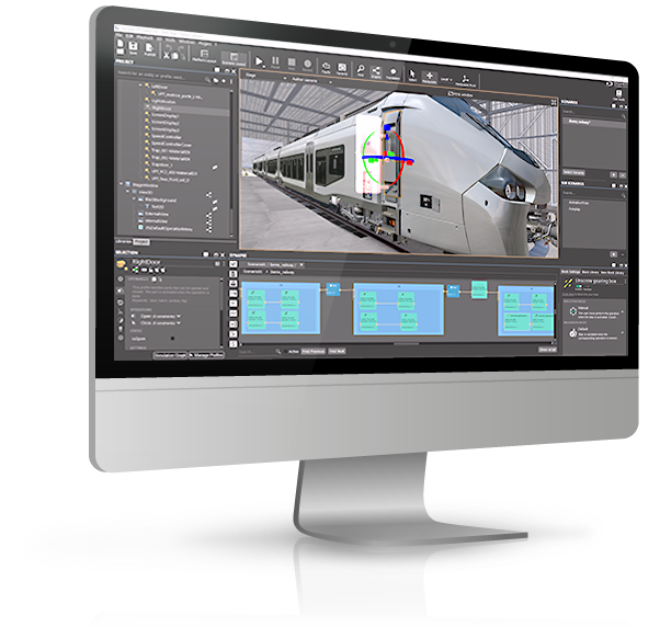 Inscape VTS – The world's most effective solution for developing ...
