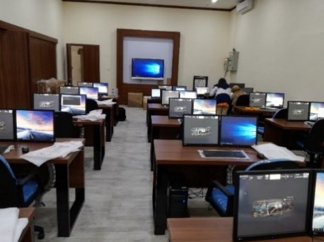 C130 Virtual Maintenance Trainer